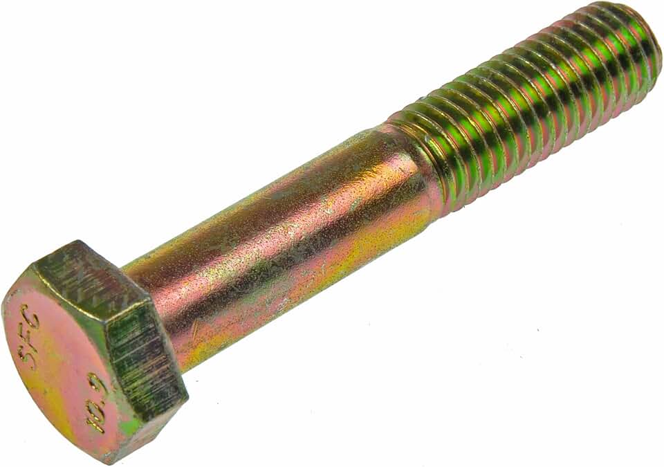 Amazon.com: M14-2 - Bolts / Fasteners: Industrial & Scientific