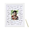 Amazon.com - 13x13 Retirement Signature Frame with Plexiglass Cover ...