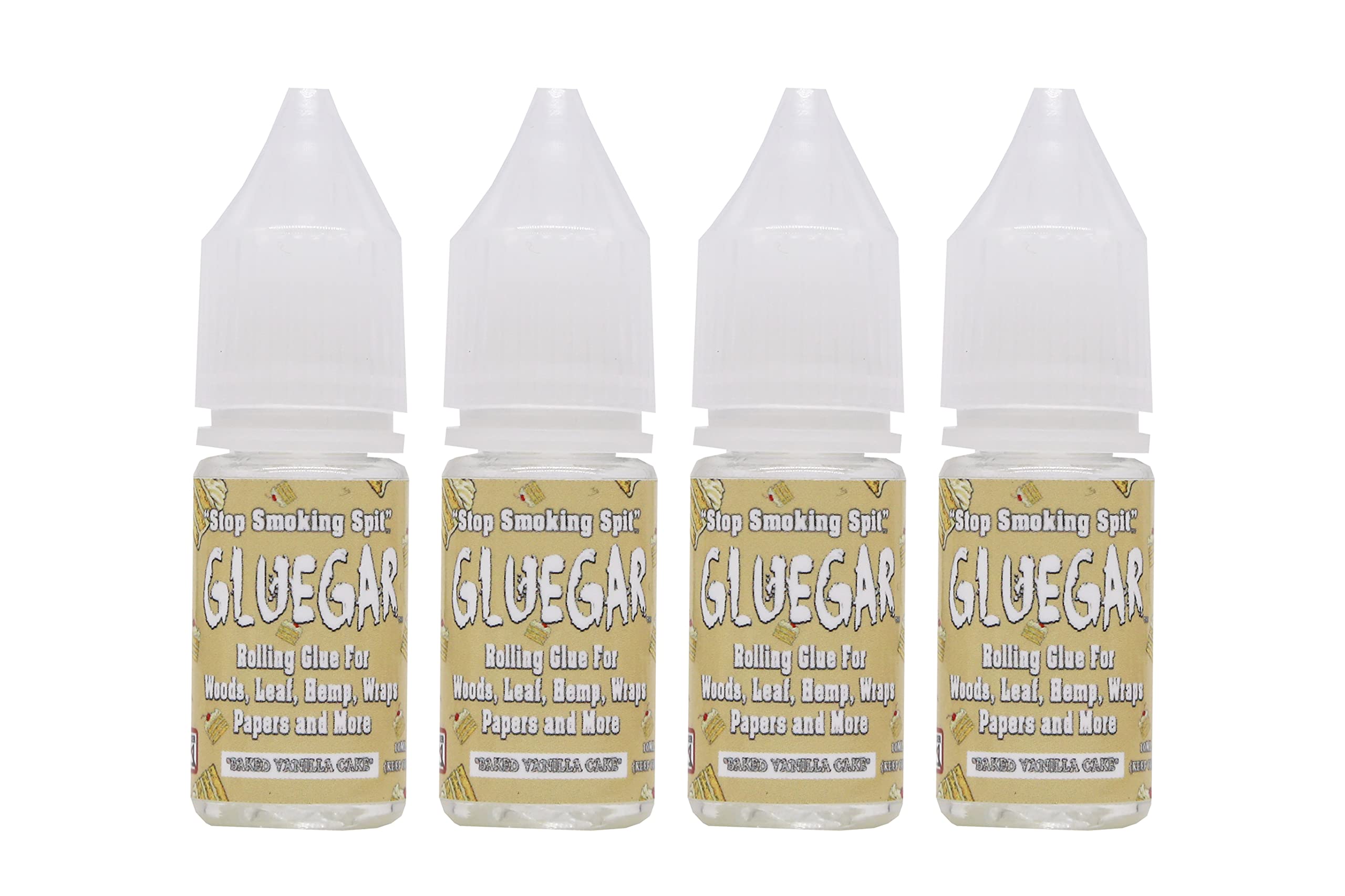 Amazon.com: Caligars GlueGar Natural Rolling Glue for Woods, Papers ...