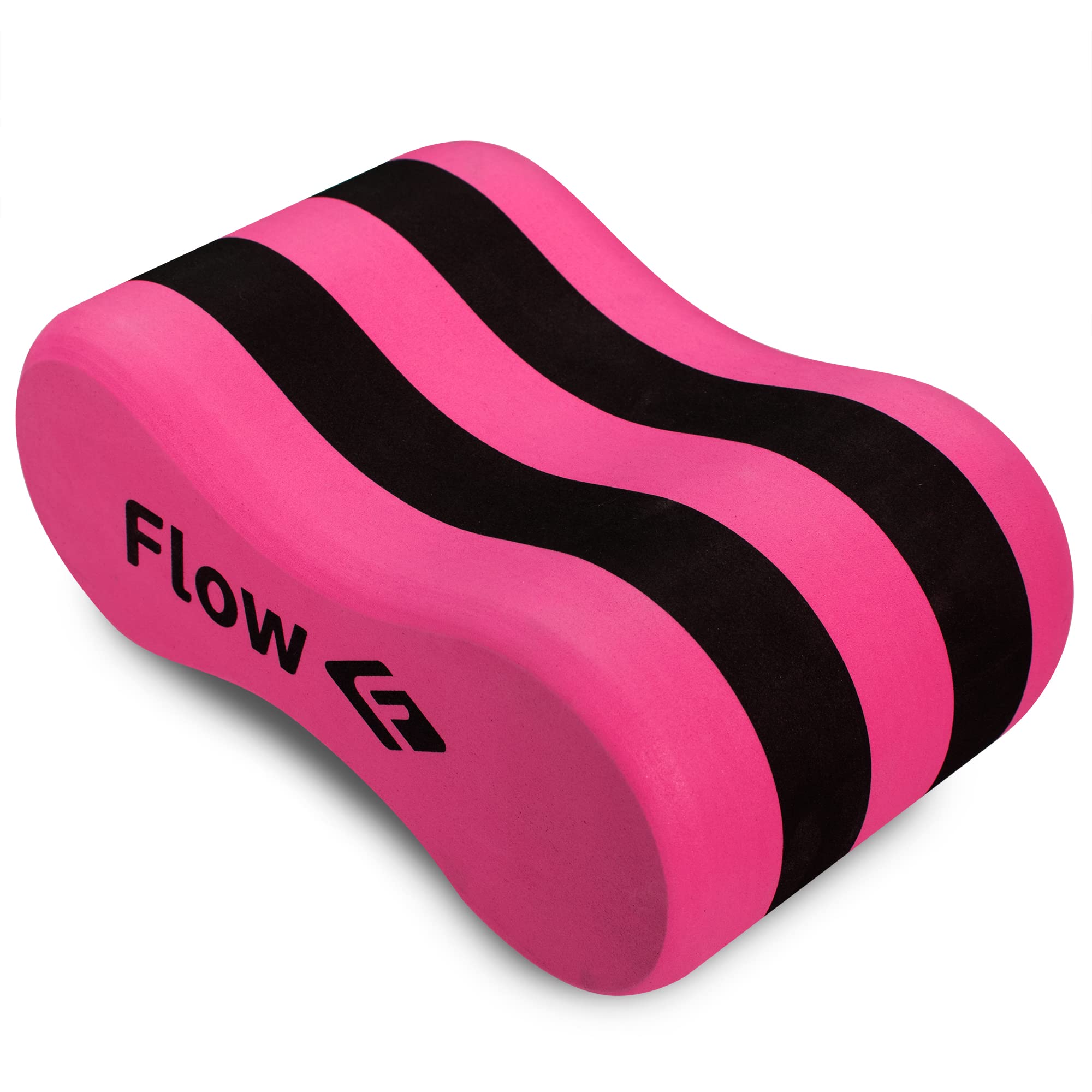 Snapklik.com : Flow Swim Gear Training Pull Buoy - Pull Float For Pool ...