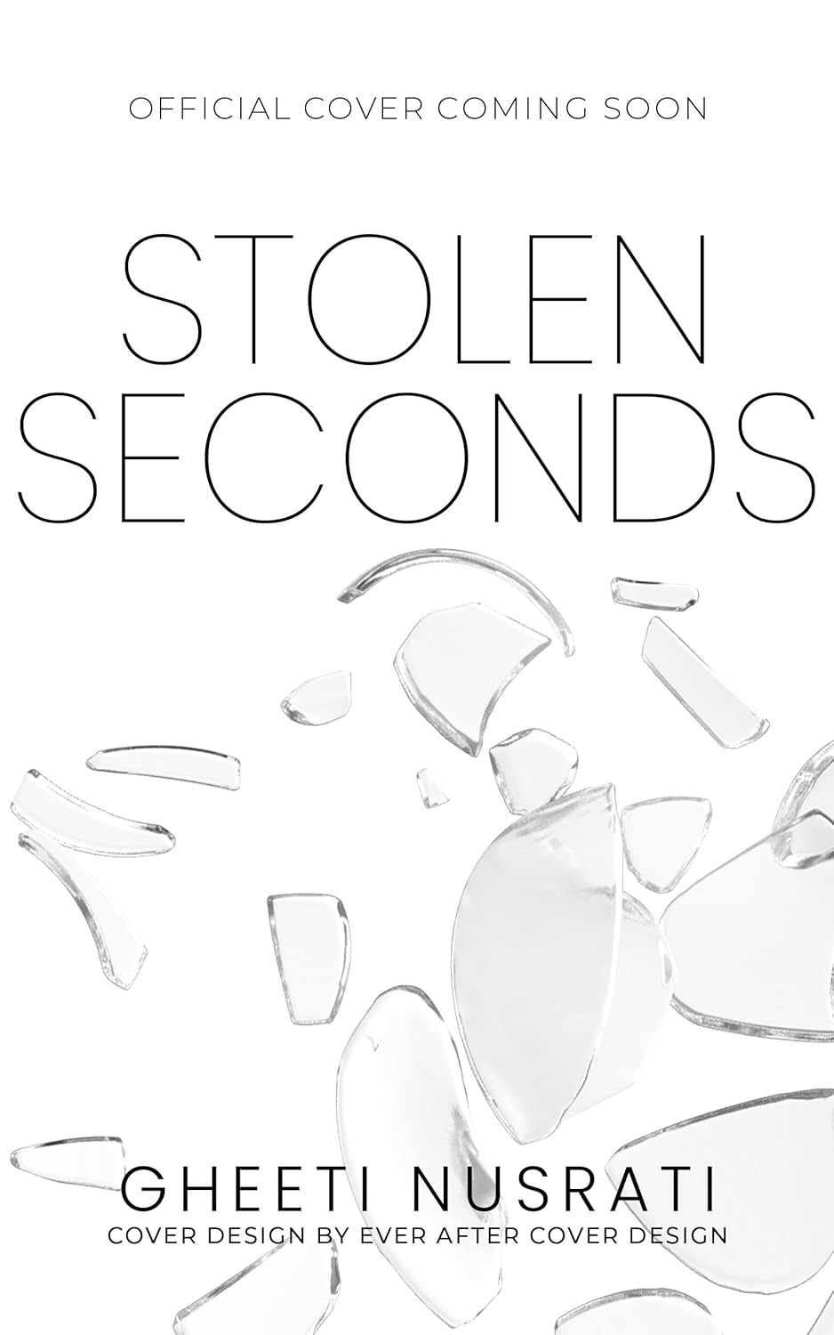 Amazon.com: Stolen Seconds : A Dark Mafia Romance (Tethered Fates Book ...