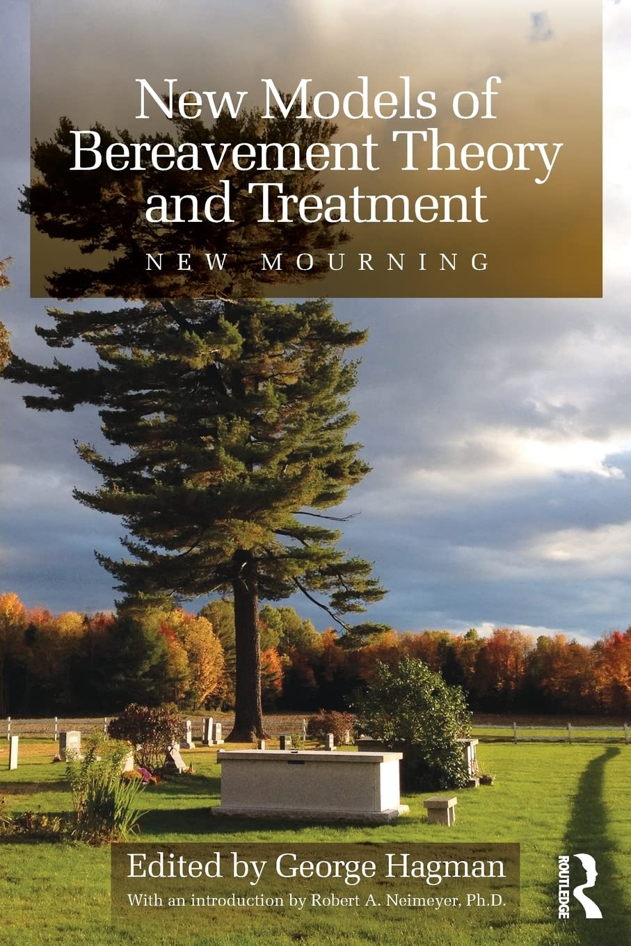 Snapklik.com : New Models Of Bereavement Theory And Treatment