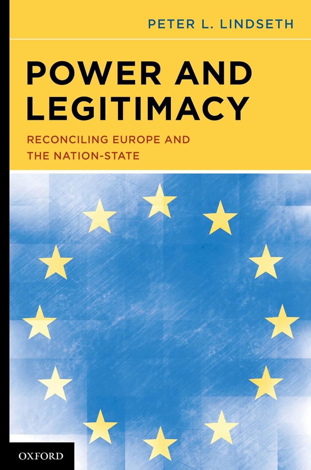 Amazon.com: Power and Legitimacy: Reconciling Europe and the Nation ...