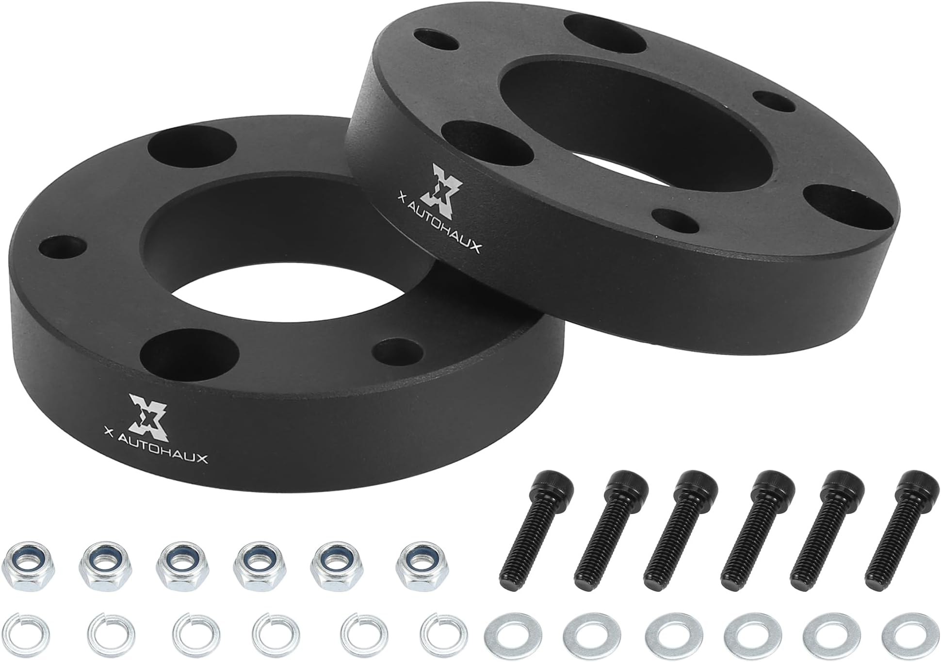Amazon.com: GSTP 3" Front and Rear Suspension Lift Kit Compatible With ...