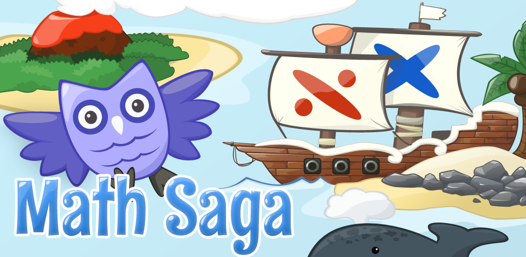 Math Saga:Amazon.co.uk:Appstore for Android