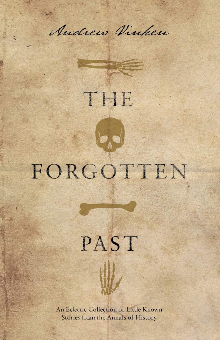 Snapklik.com : The Forgotten Past: An Eclectic Collection Of Little ...
