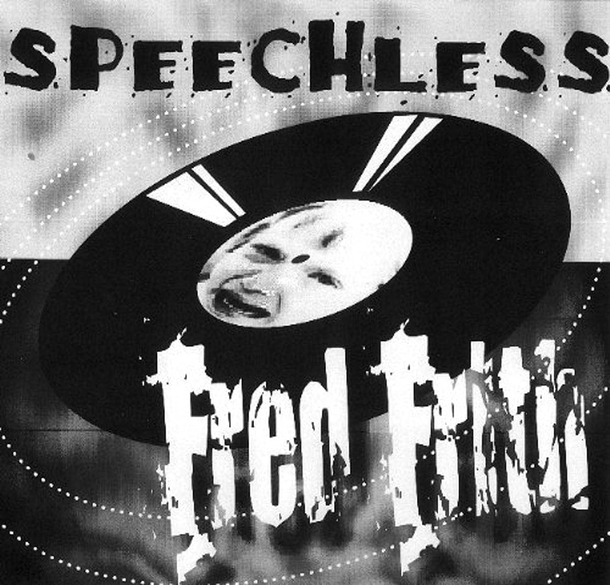 Speechless: Fred Frith, Fred Maher, Asha, George Cartwright, Bill ...