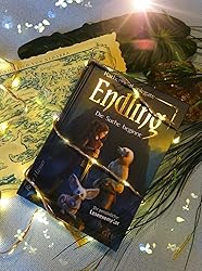 Endling - Die Suche beginnt: Spannende Fantasy für Mädchen und Jungen ...