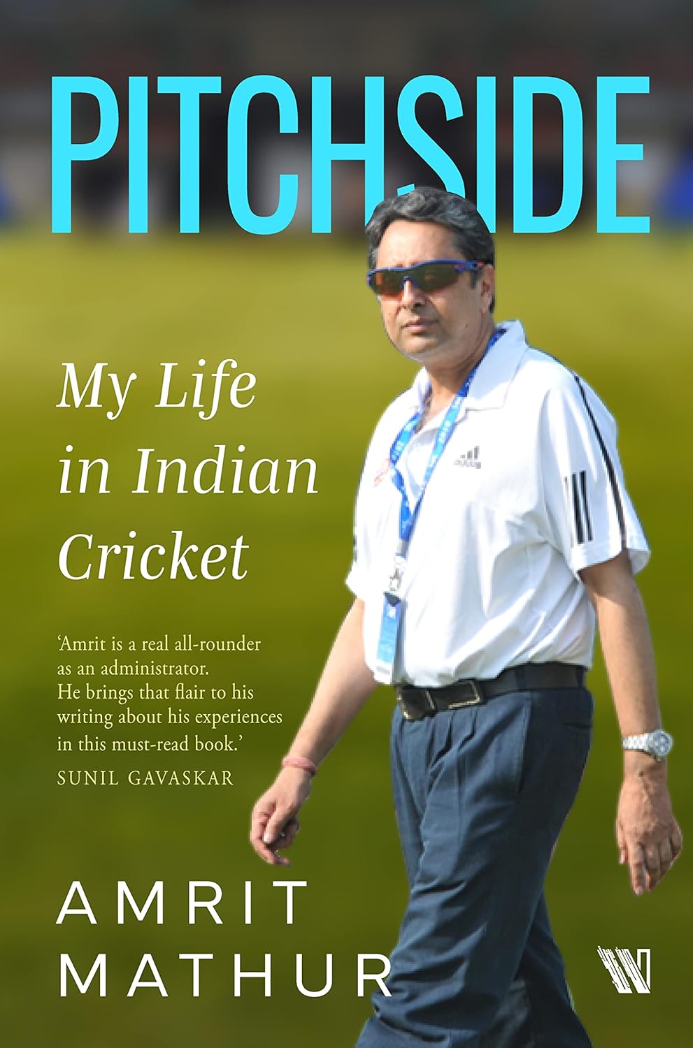 Amazon.com: Pitchside eBook : Mathur, Amrit: Kindle Store