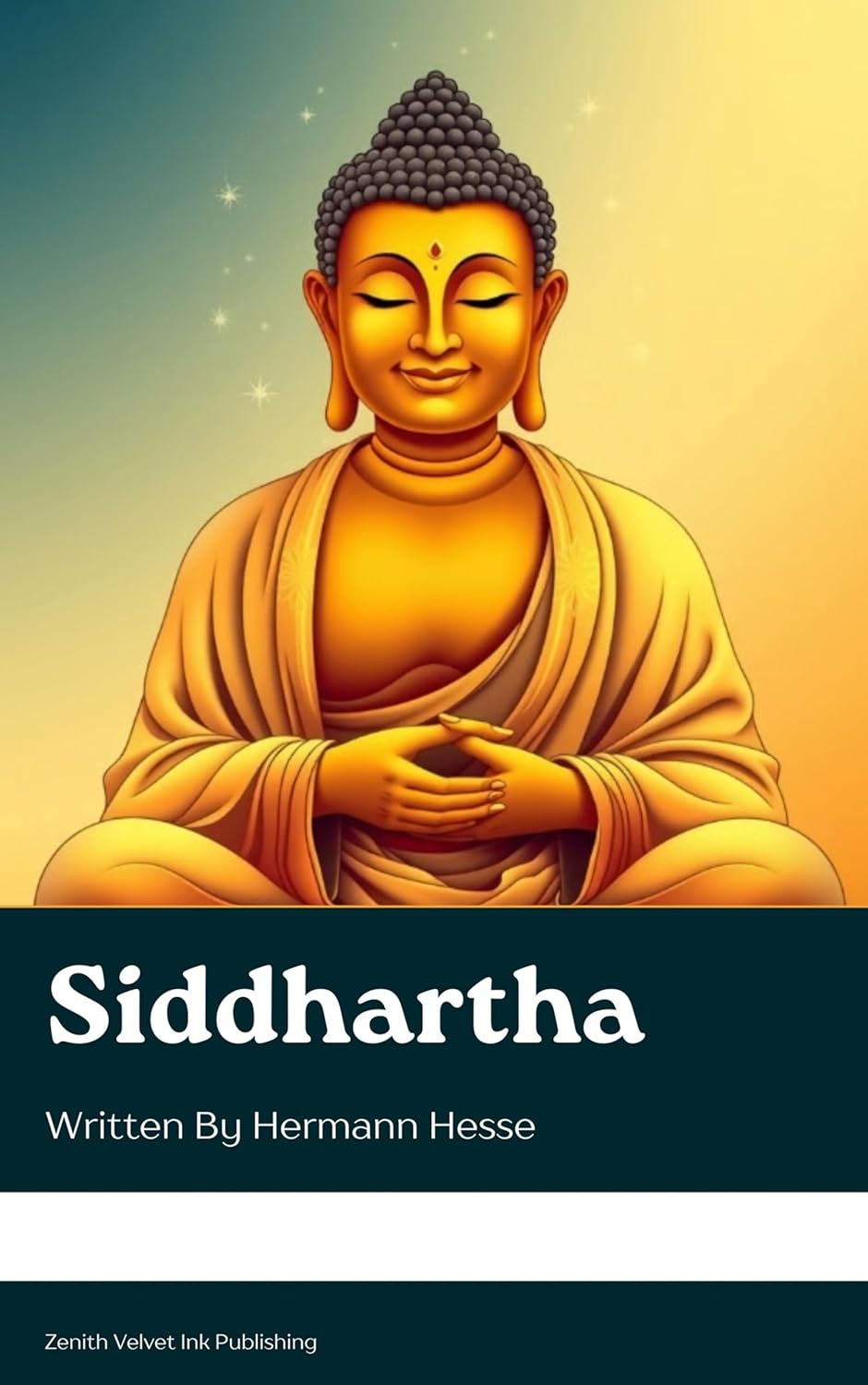 Siddhartha eBook : Hesse, Hermann: Amazon.in: Kindle Store