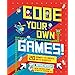 Code Your Own Games!: 20 Games to Create with Scratch: Wainewright, Max, Wainewright, Max ...