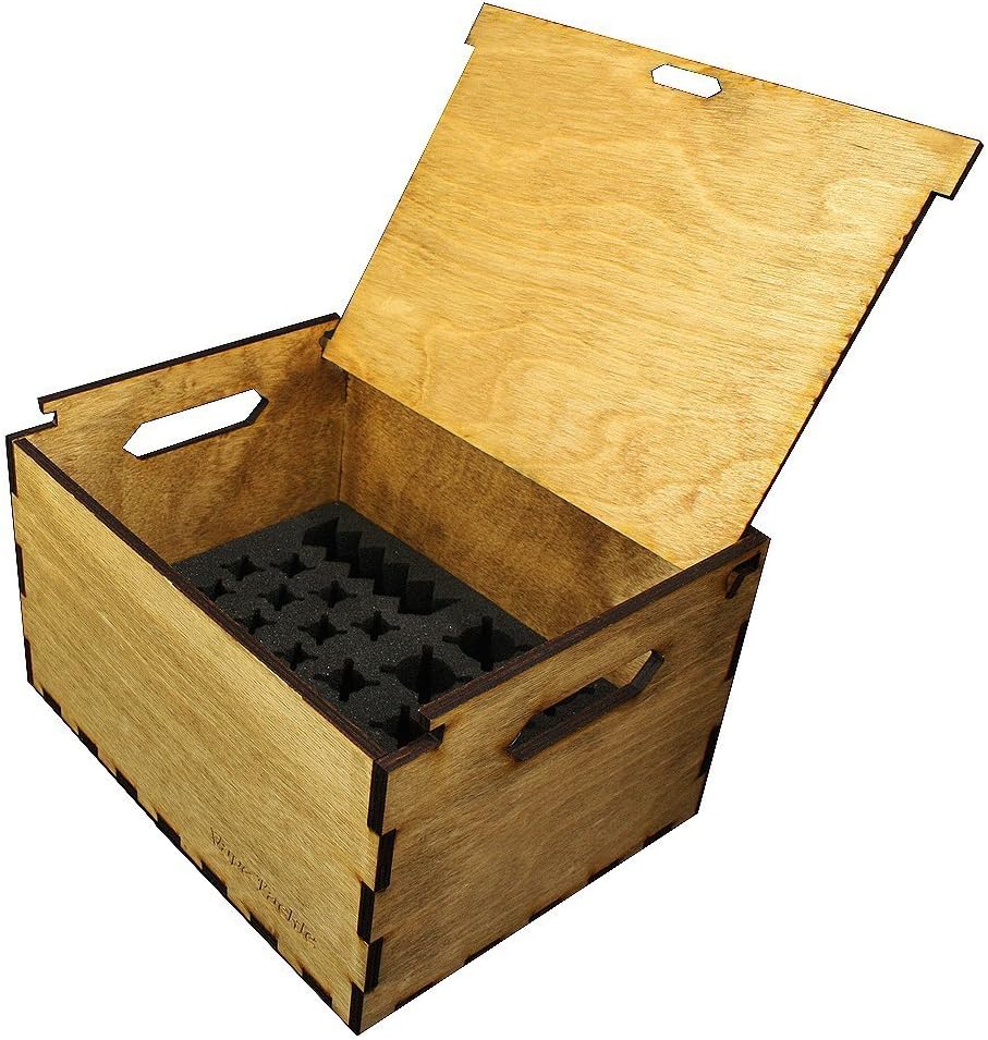 Vape & Electronic Cigarette Universal Storage Box : Amazon.co.uk: Home ...