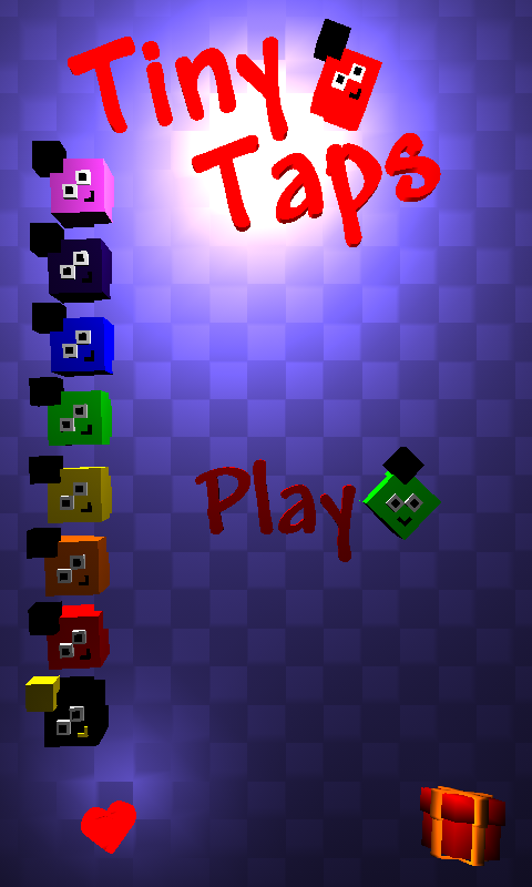 Tiny Taps:Amazon.fr:Appstore for Android