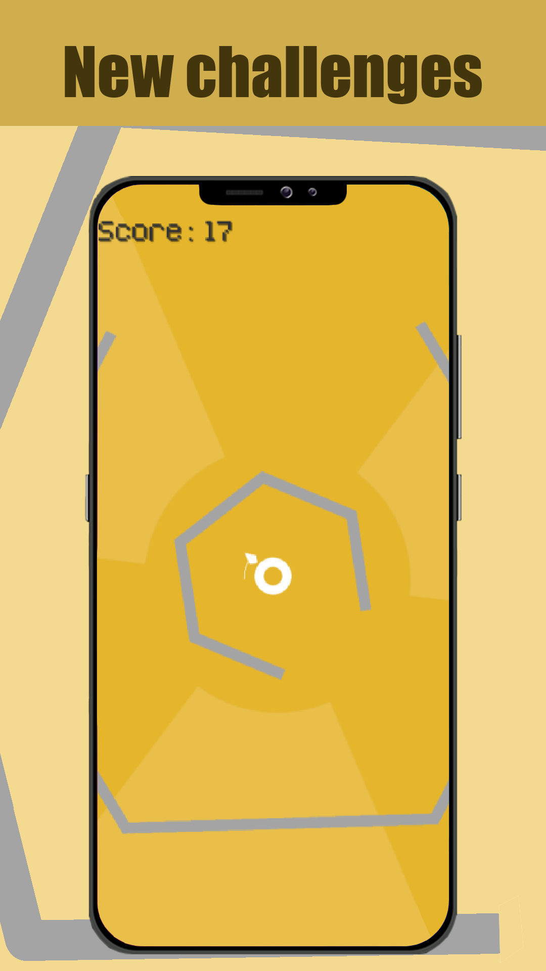 HEX - new HEXAGON game - App on Amazon Appstore