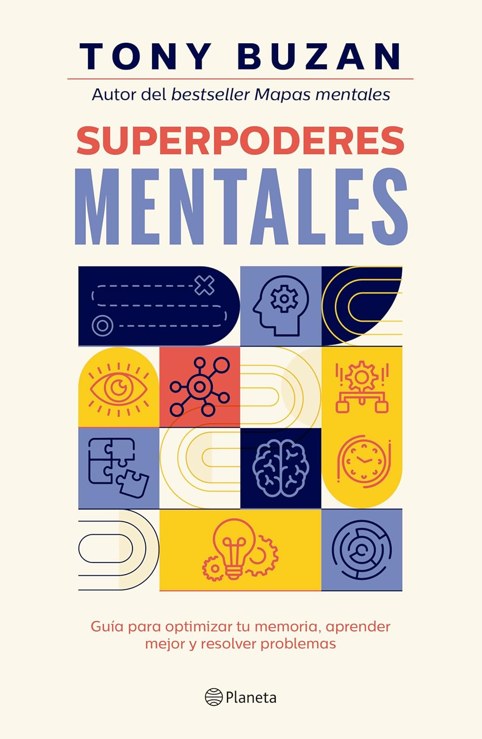 Superpoderes mentales: Guía para optimizar tu memoria, aprender mejor y ...
