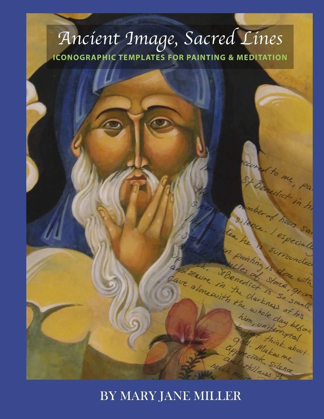 Snapklik.com : Ancient Image, Sacred Lines: Iconographic Templates For ...