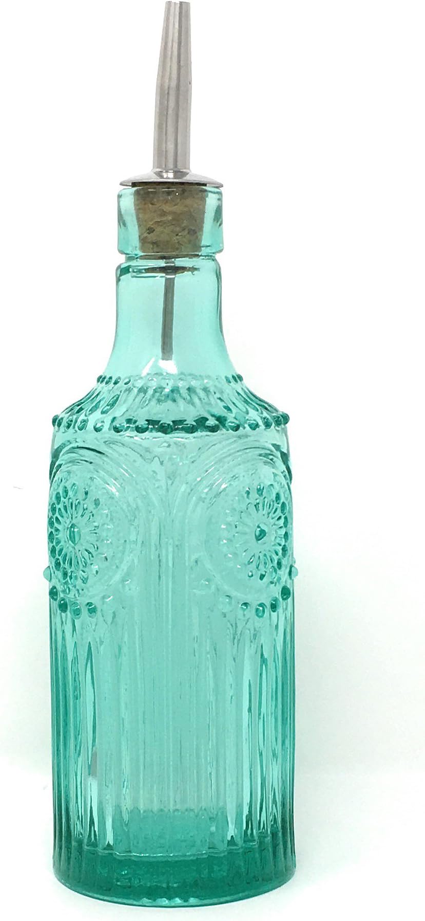 Pioneer Woman Oil Vinegar Dispenser Adeline Teal