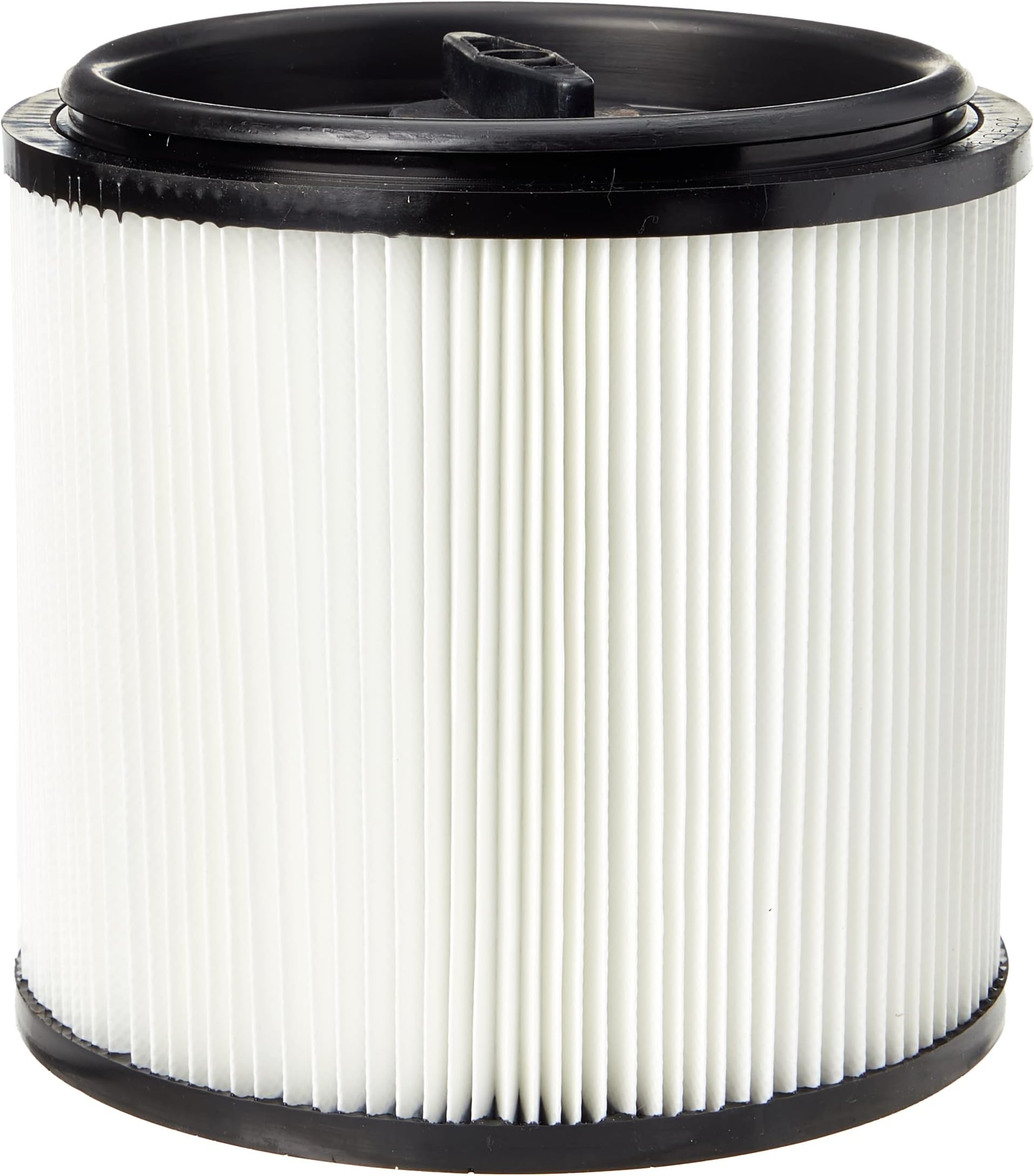 Qualtex Wet & Dry Cartridge Filter for Wickes & Lidl Parkside ...