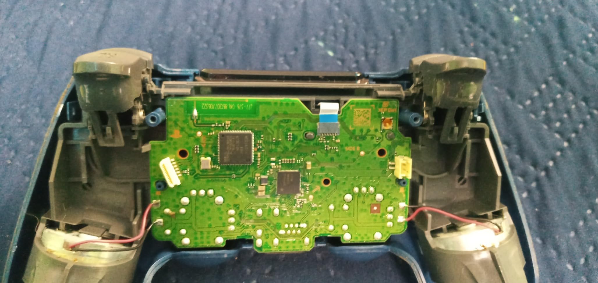 Amazon.com: 6 PCS Power Switch Touch Pad Ribbon Flex Cable Tool ...