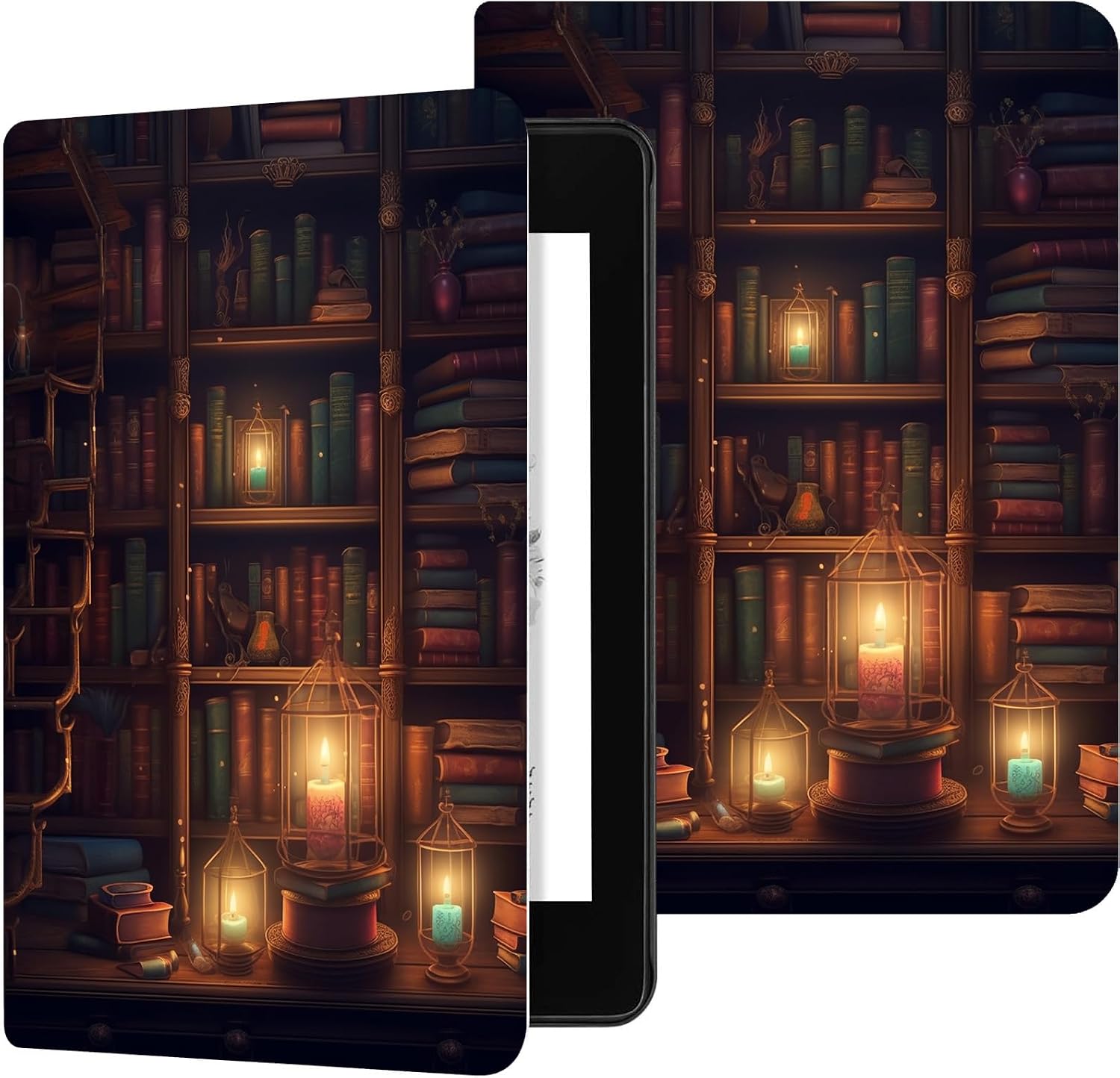 Amazon.com: Case for 6" All-New Kindle (11th Generation 2022 Release ...