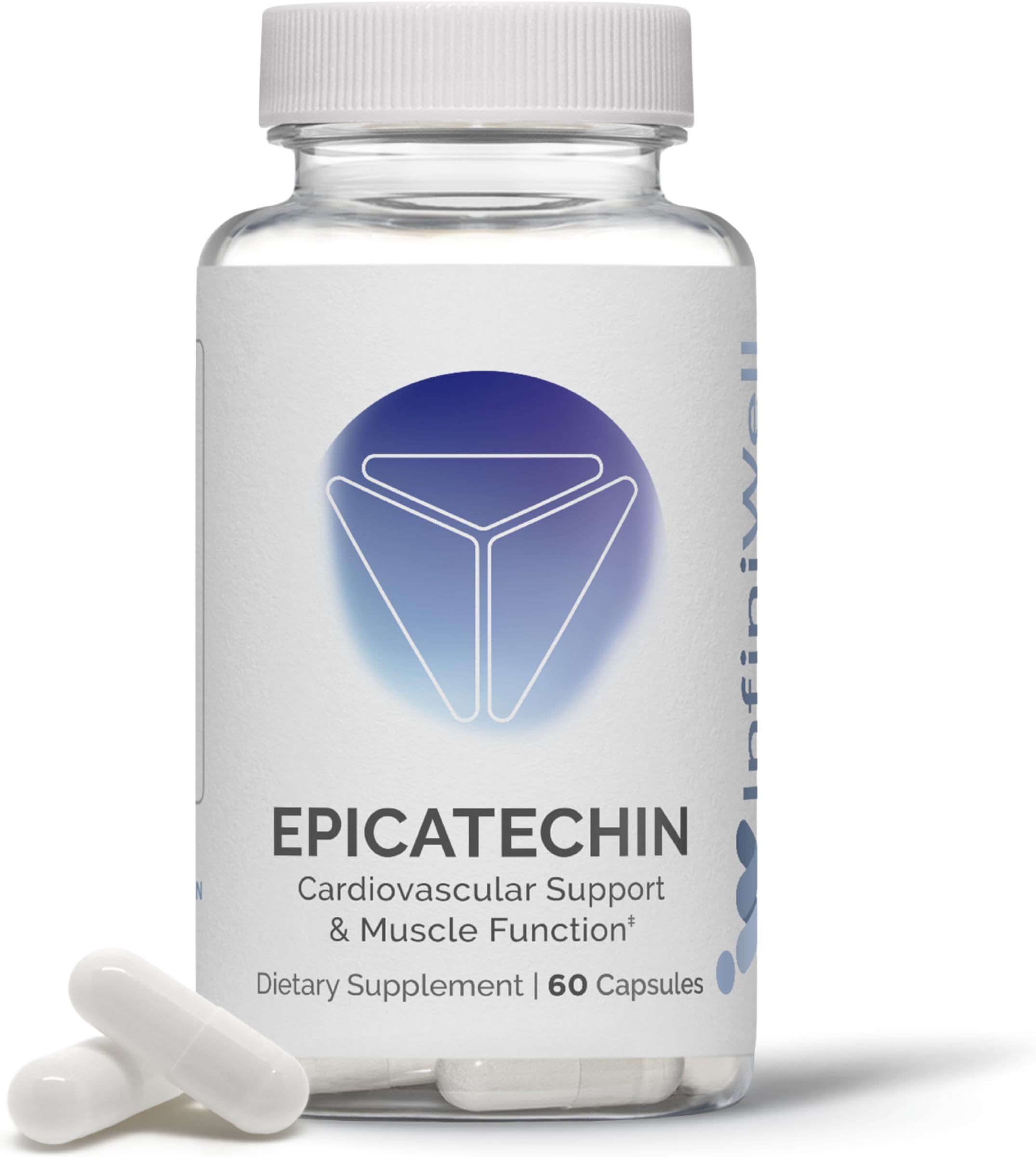 Amazon.com: INCOGNITO NUTRITION EPICATECHIN | Extra Strength | 500 MGS ...
