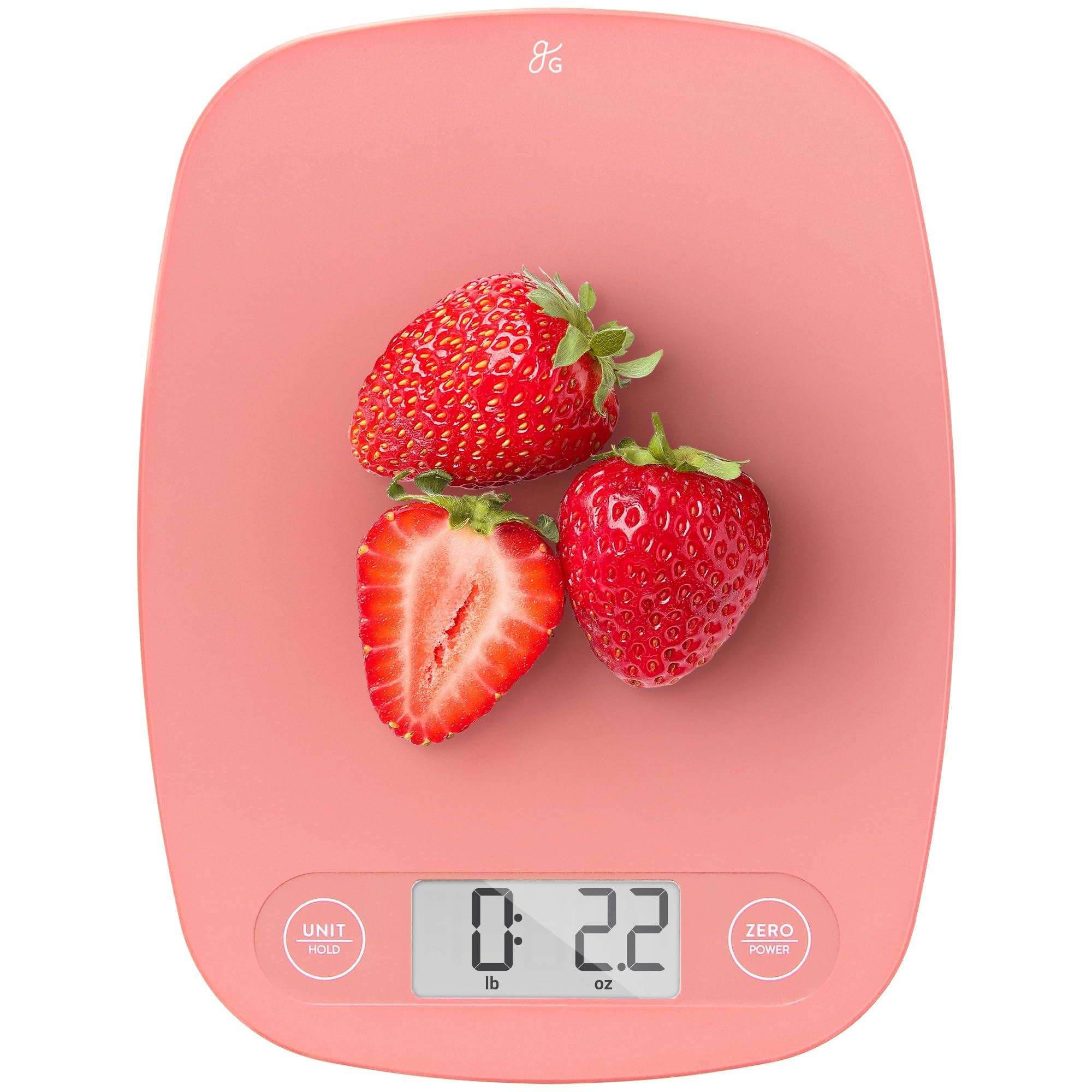 Snapklik.com : Greater Goods Digital Kitchen Scale - Cooking