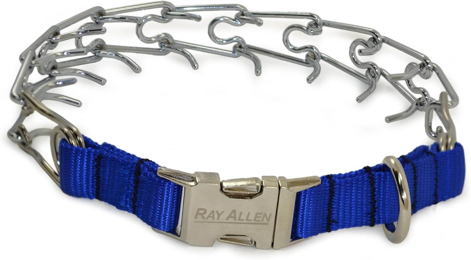 Ray Allen Dog Collars: Durable & Stylish for Pets