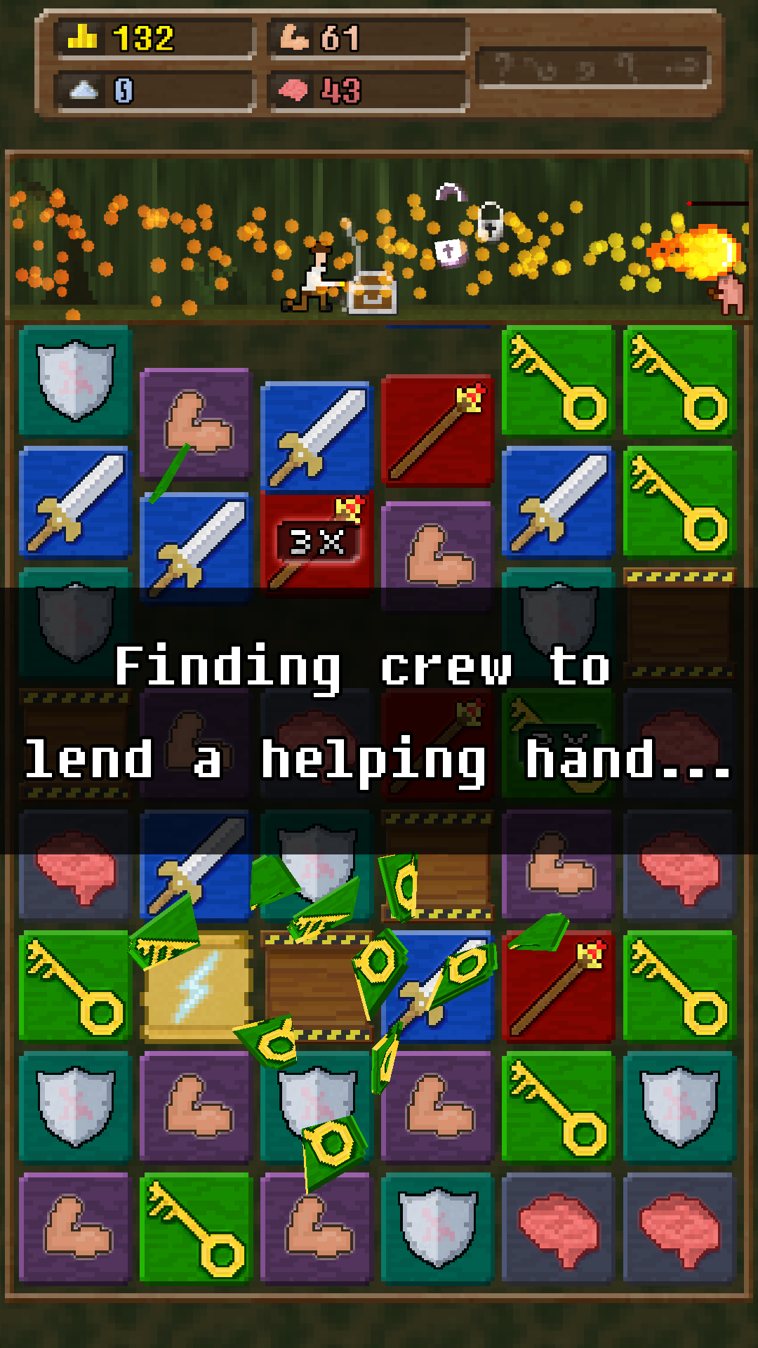 You Must Build A Boat - App on Amazon Appstore