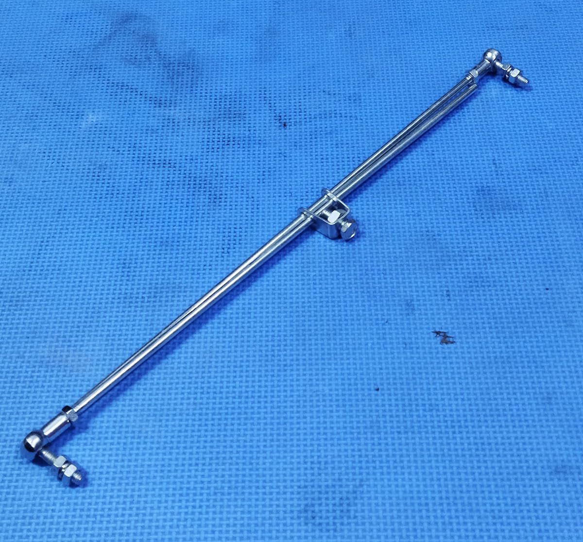 Treadle Rod Compatible with Industrial Sewing Machine(16 inch) : Amazon ...