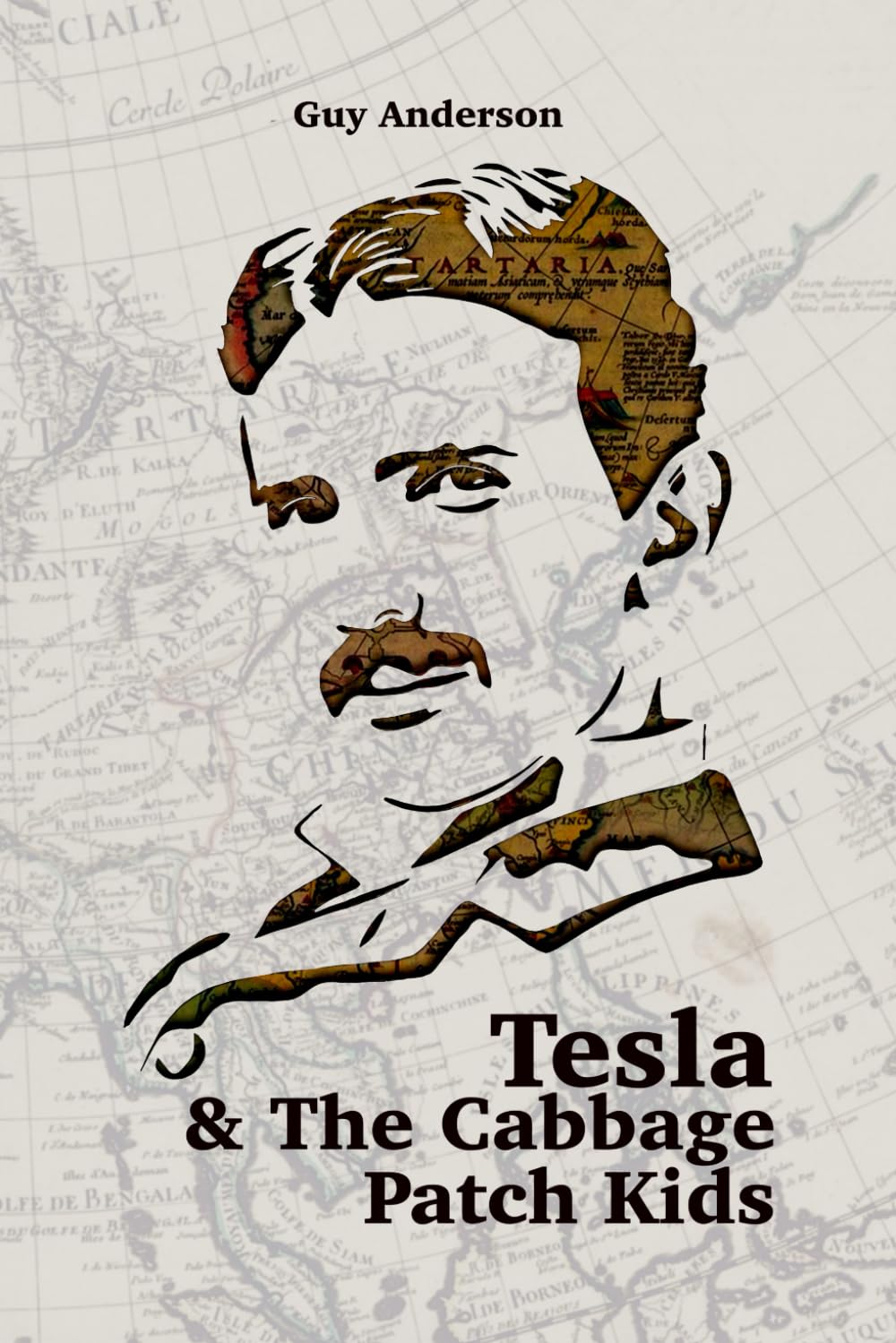 Tesla & The Cabbage Patch Kids: Exploring the lost Empire of Tartaria ...