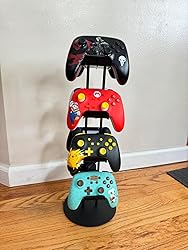 Amazon.com: Kytok Headset Stand 4 Tiers with Cable Organizer for Desk ...