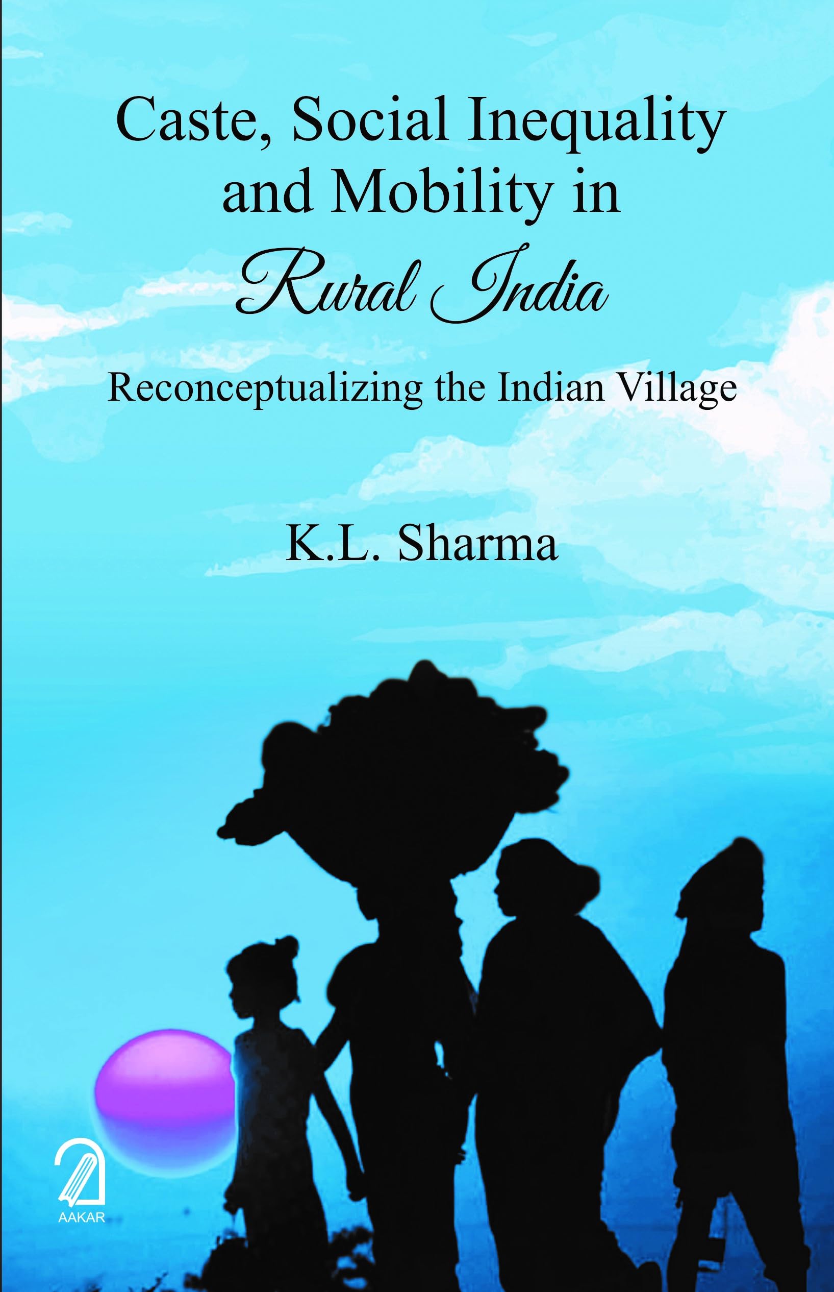 Buy Caste, Social Inequality and Mobility in Rural India ...