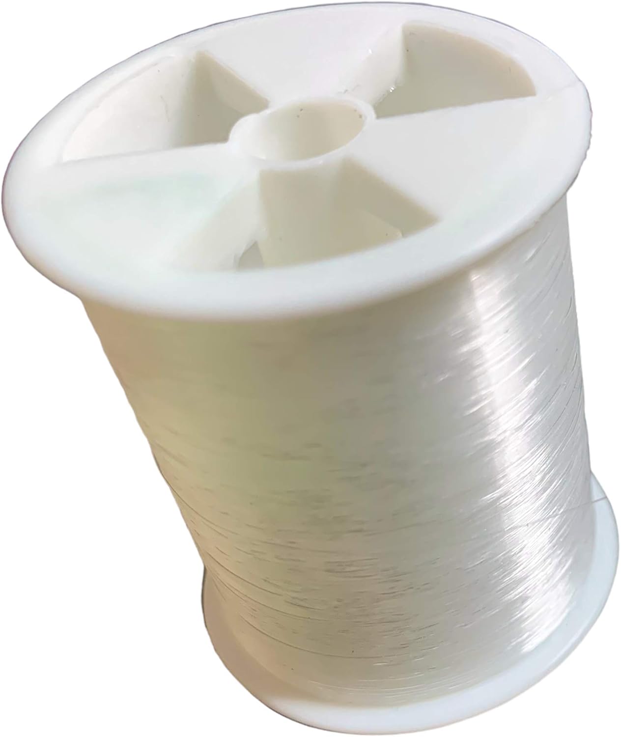 Amazon.com: Clear Invisible Nylon Thread, 150 Yards