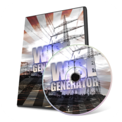 Wise Generator - App on Amazon Appstore