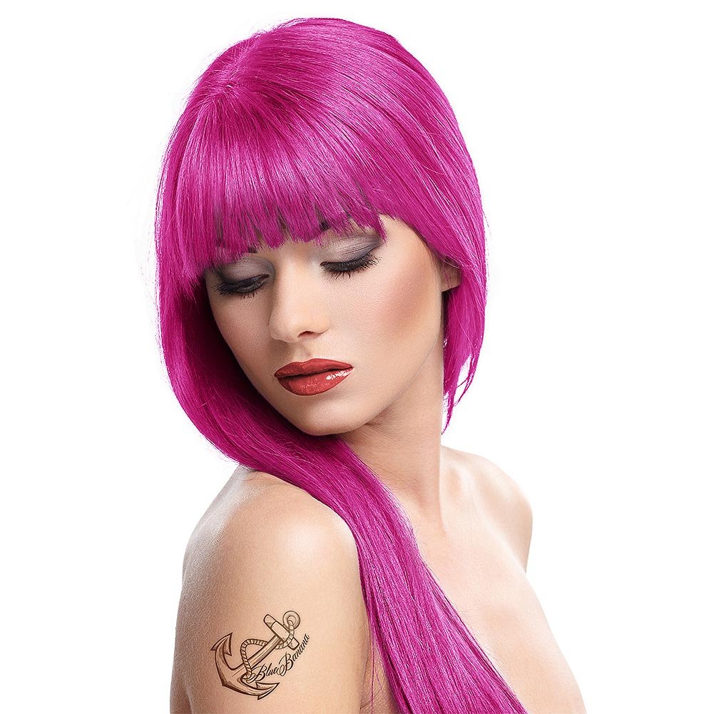 Amazon.com : SPLAT COLOR & BLEACH PINK FTSH KIT,1 Count,Pack of 1 ...