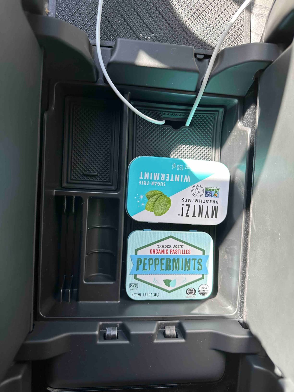 Amazon.com: BestEvMod for Rivian R1T & Rivian R1S Accessories Center ...