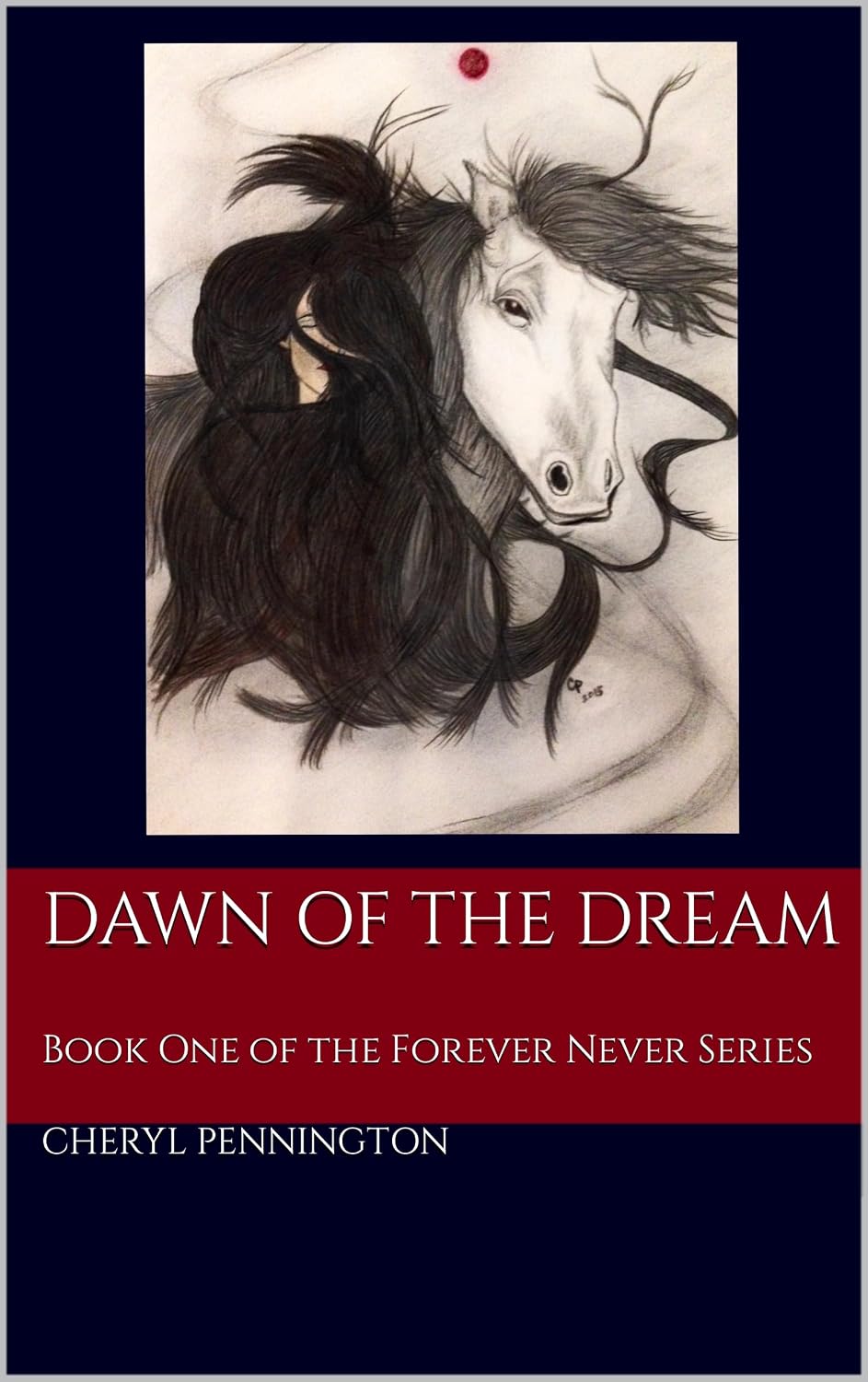 Amazon.com: Dawn of the Dream: Book One of the Forever Never Series ...