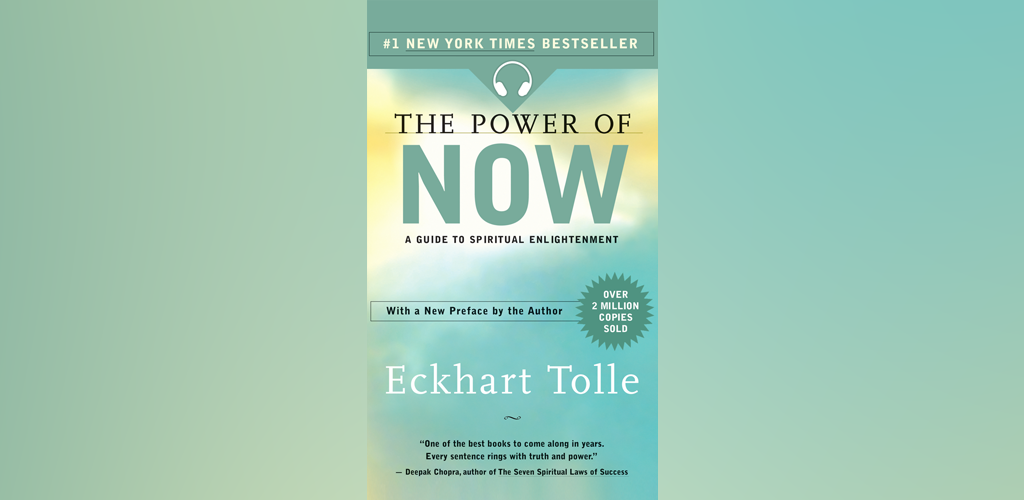 The Power of Now (book with audio) - App on Amazon Appstore