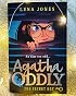 The Secret Key (Agatha Oddly) (Book 1): Jones, Lena: 9780008348915 ...