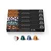 Nespresso Pods Nespresso Original Line Morning Lungo Pods - 50 Capsule ...