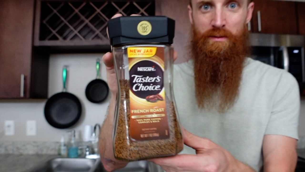 Watch The Verdict& Should You Buy Nescafe Taster's Choice Coffee? on ...