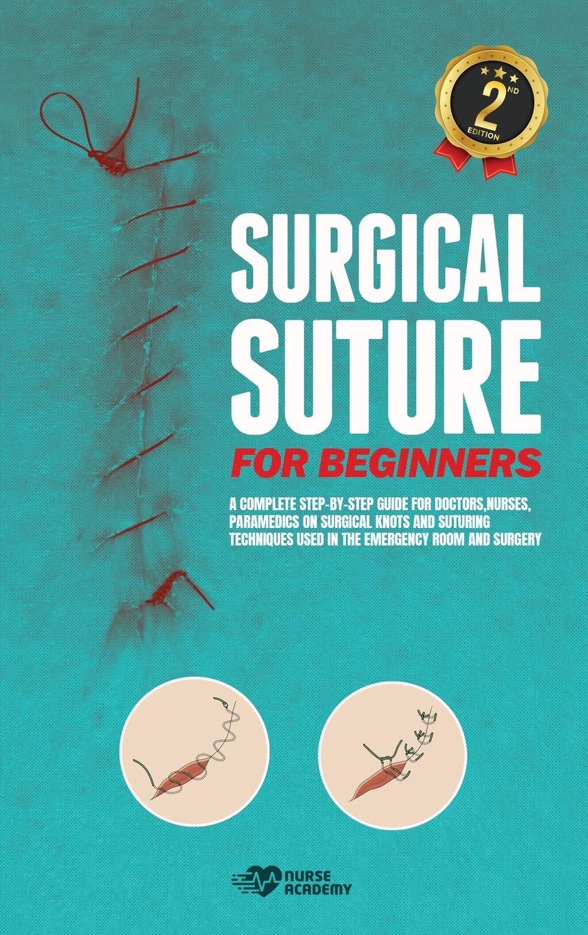 U12t Suture