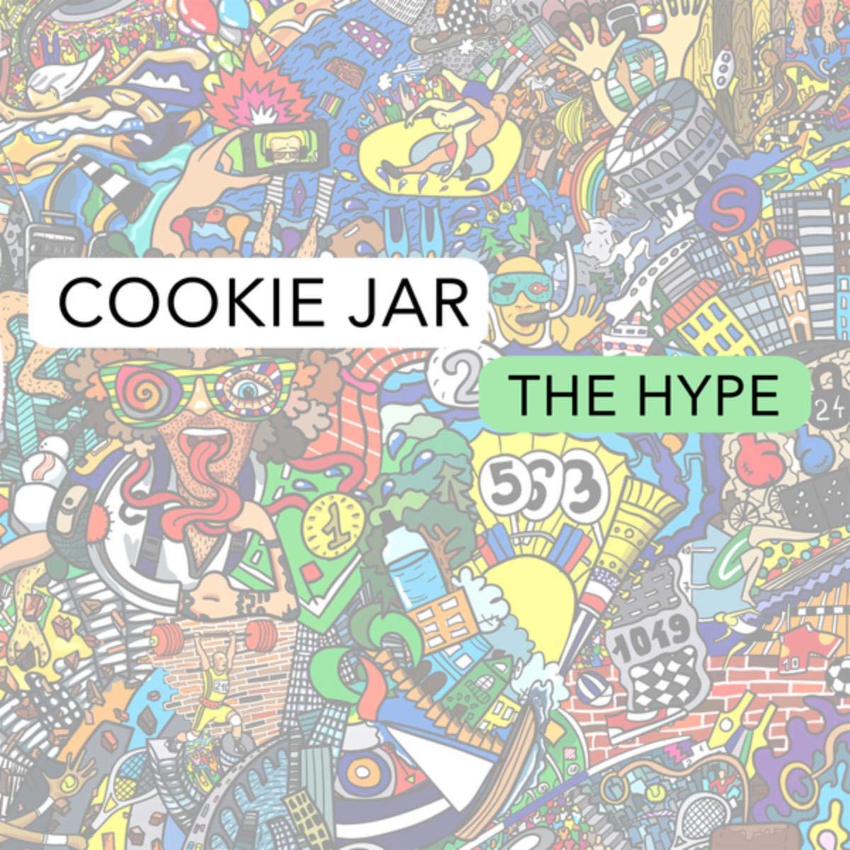 Who Took the Cookie from the Cookie Jar? song by ItsyBitsyKids from Who Took the Cookie from the ...