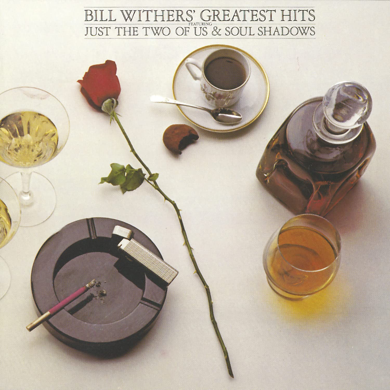 Withers, Bill - Withers' G.H. - Amazon.com Music