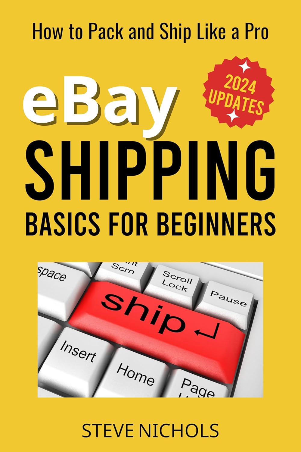 Amazon.com: eBay Shipping Basics for Beginners: How to Pack and Ship ...