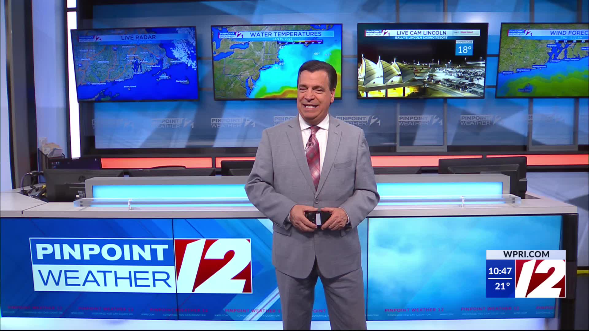 WPRI 12+ - App on Amazon Appstore