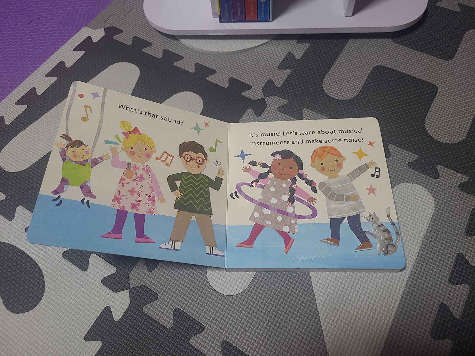 Amazon | Hello, World! Music | McDonald, Jill | Activity Books