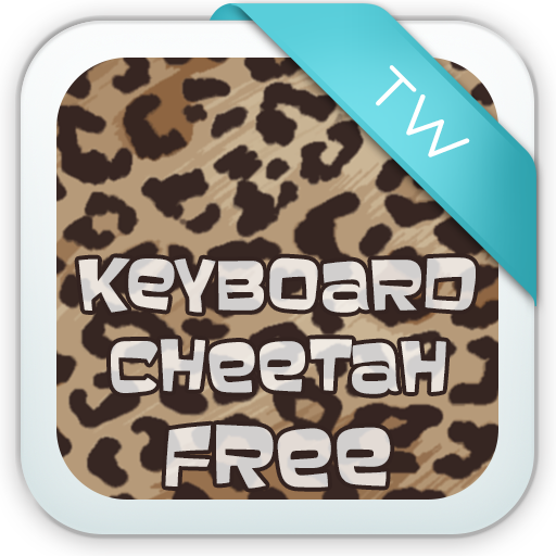 Keyboard Cheetah Free - App on Amazon Appstore