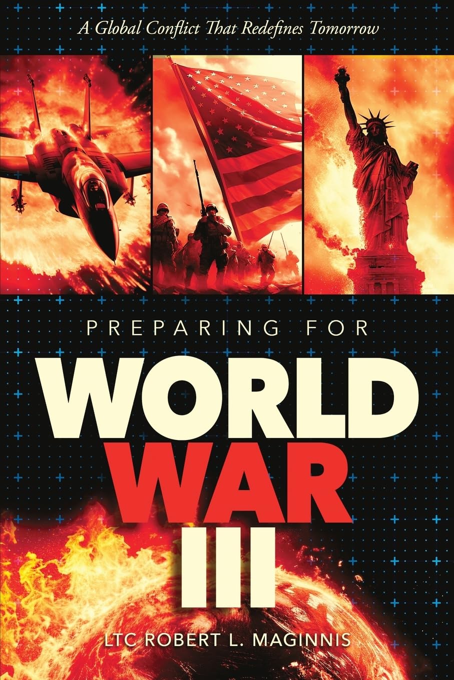 Preparing for World War III: A Global Conflict That Redefines Tomorrow ...