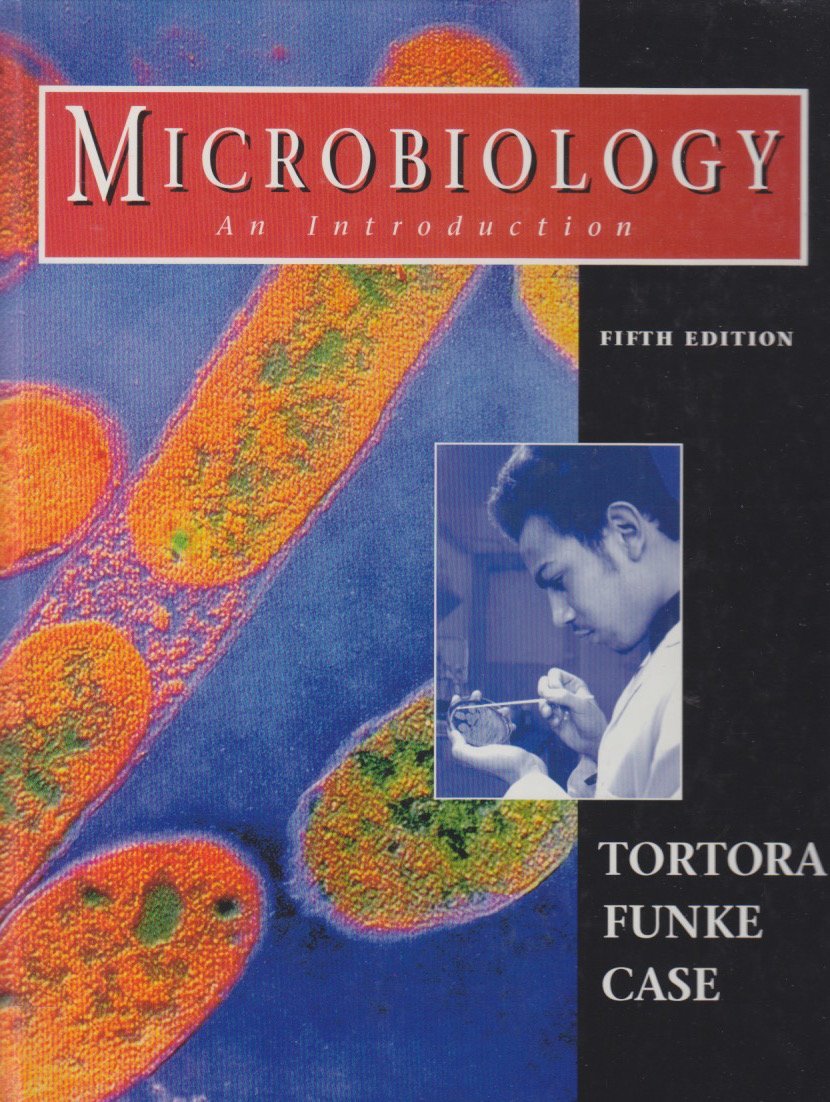 Microbiology: An Introduction: Gerard J. Tortora: 9780805384963: Amazon ...